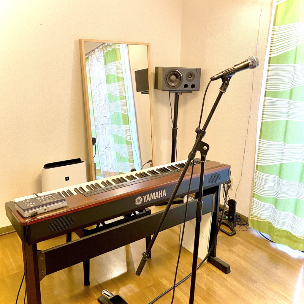 【IPC VOICE STUDIO】インタビューを行いました！ | ガクオンBlog